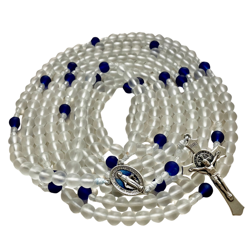 20 Decade Rosary – Journey Deeper