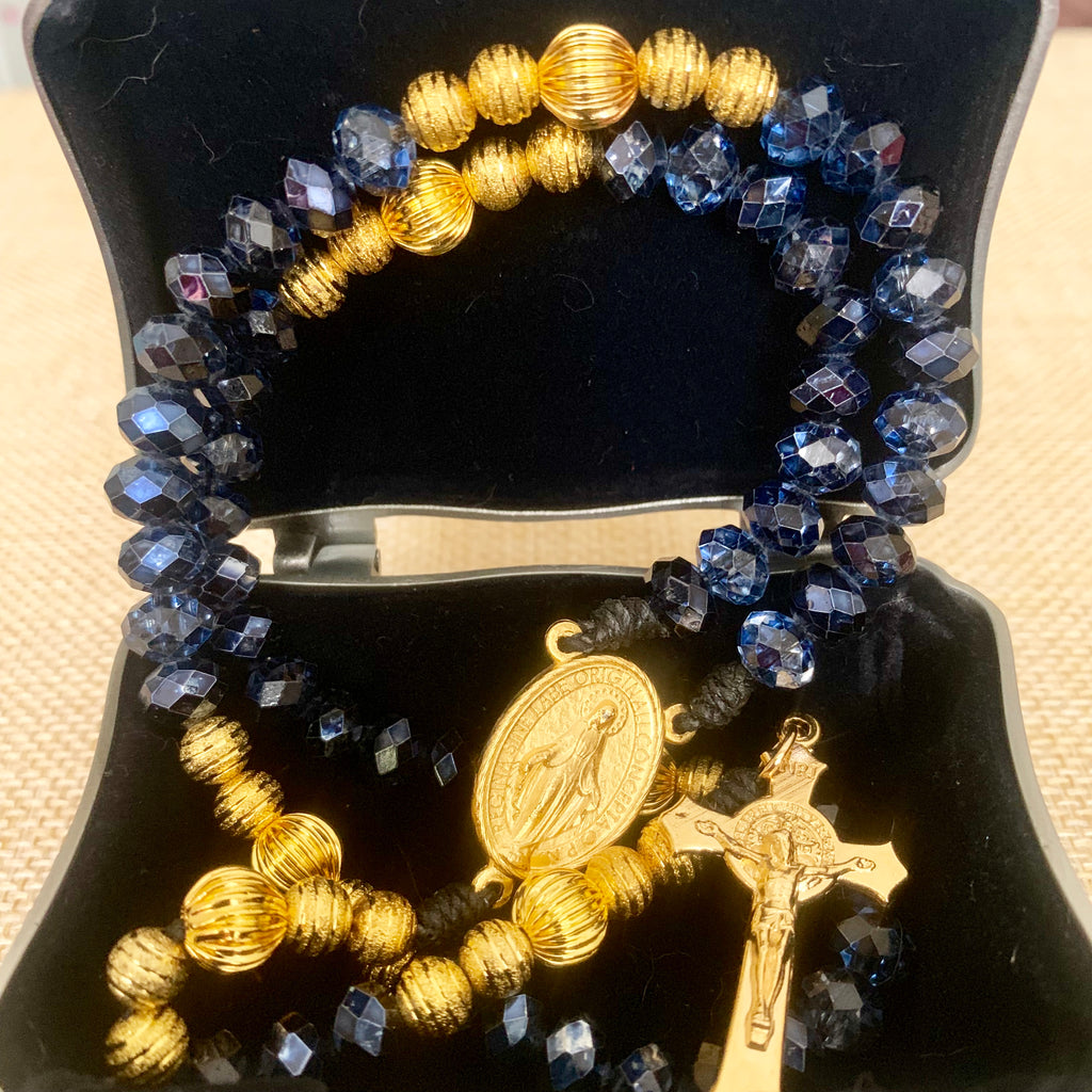 A Covenant Rosary – Journey Deeper