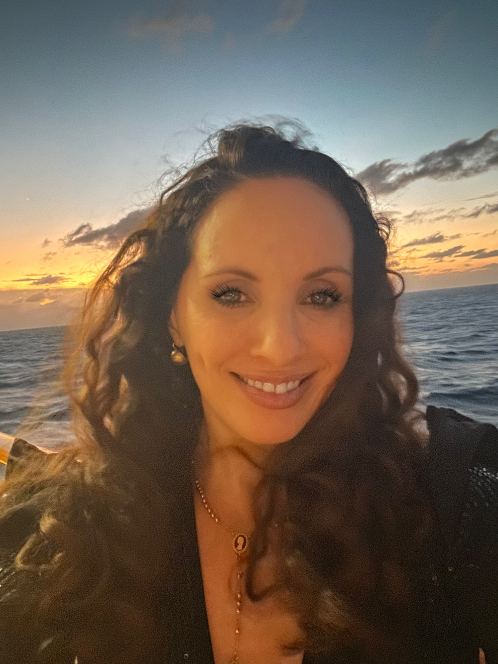 Whose voice is praying? Whose hands are crafting? Who is Journey Deepe ...