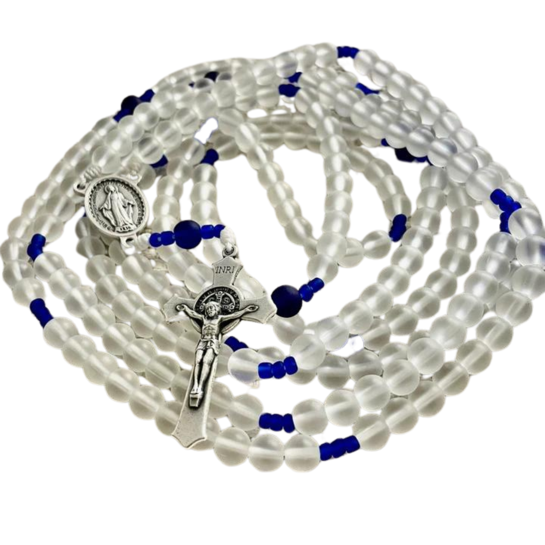 1,000 Hail Mary Rosary – Journey Deeper