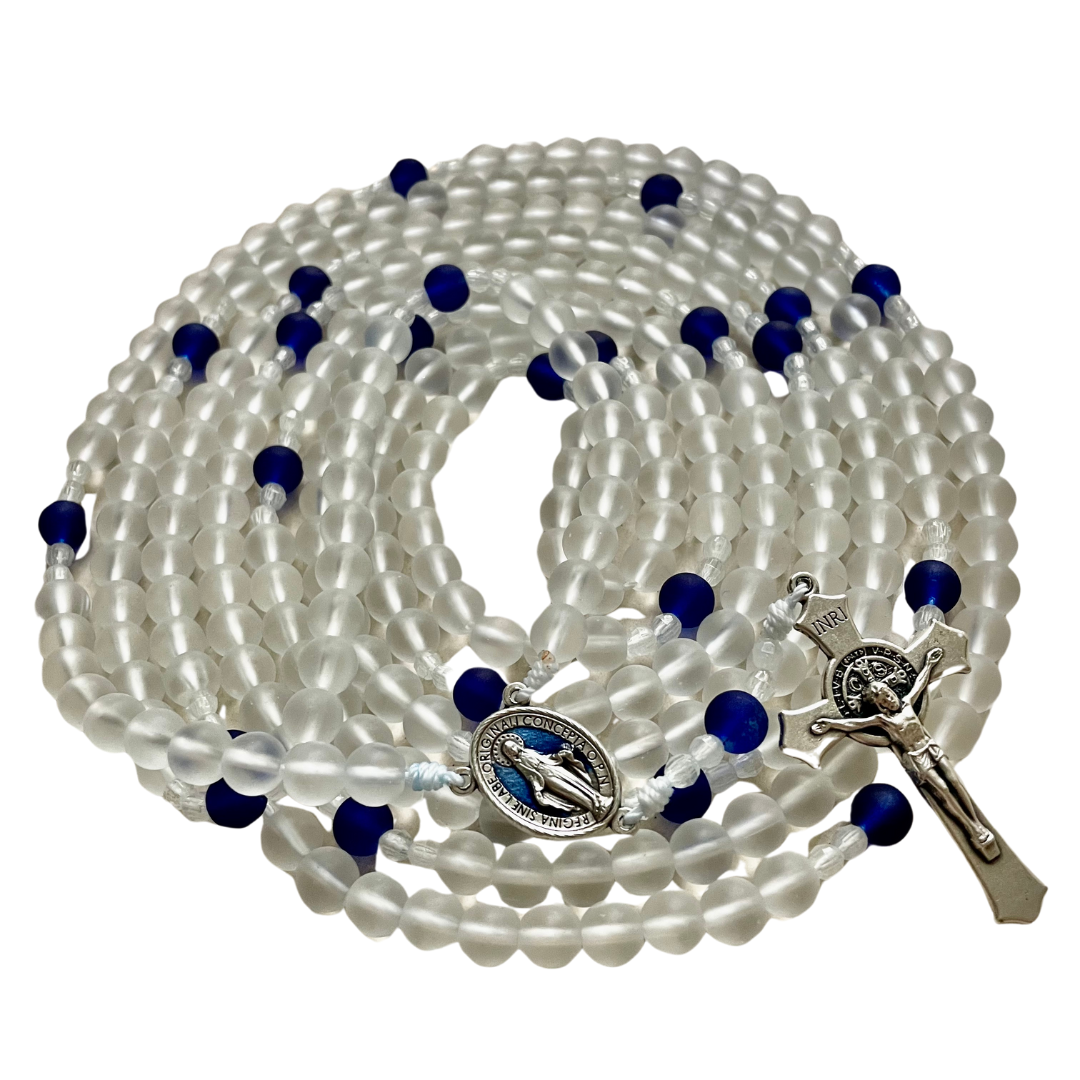 20 Decade Rosary – Journey Deeper