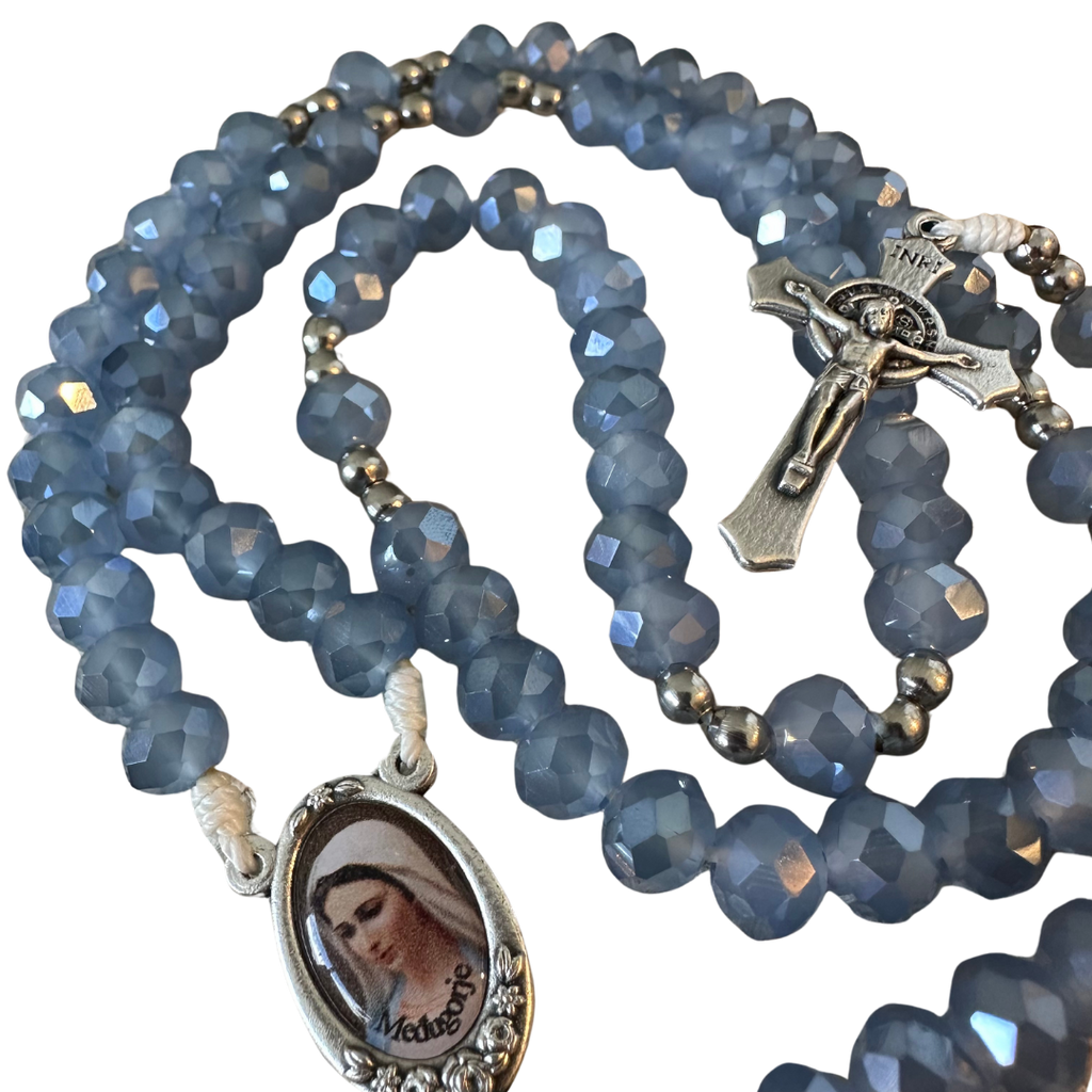 Memorare Chaplet – Journey Deeper
