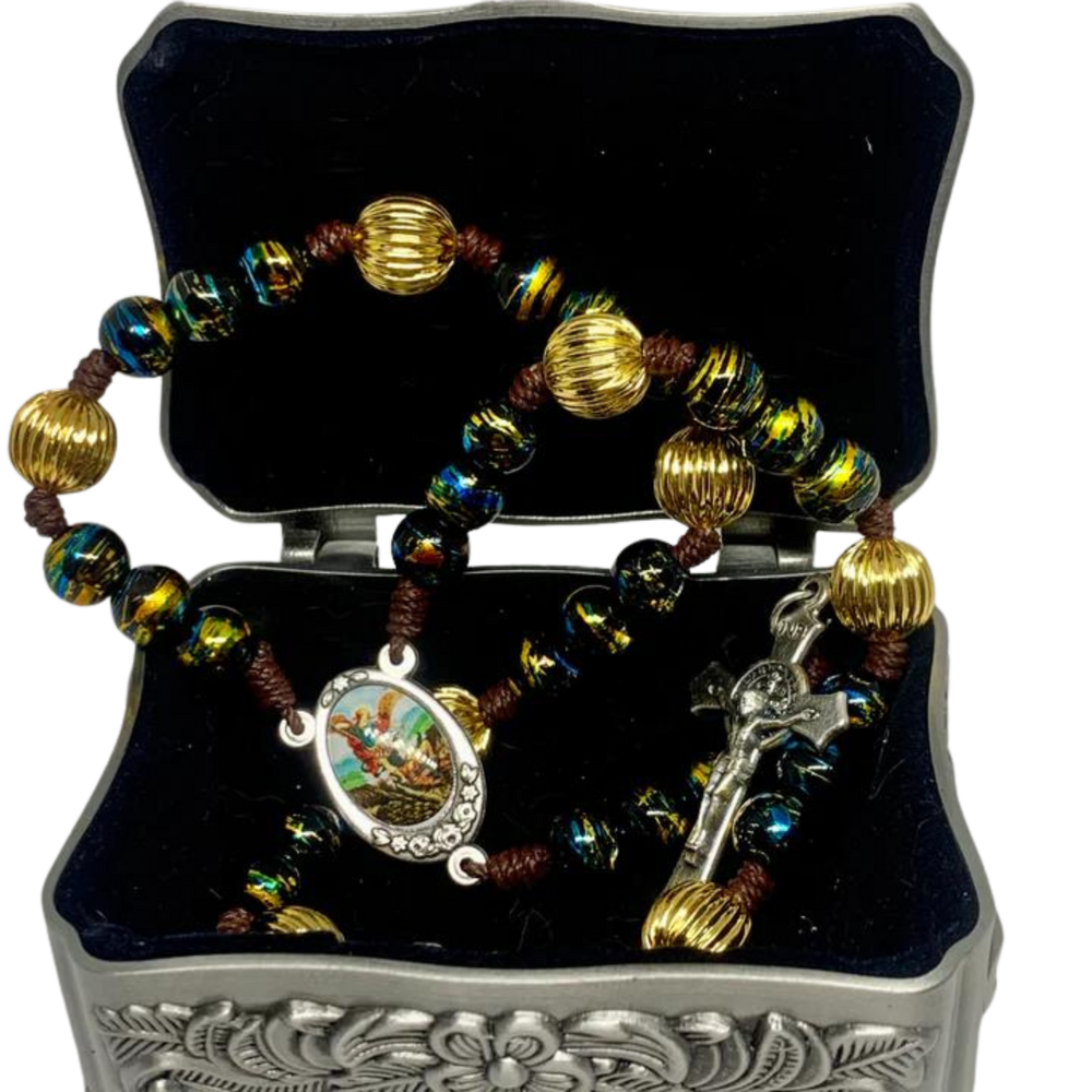 Chaplets – Journey Deeper