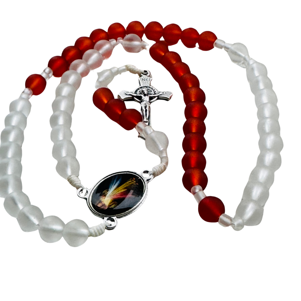 Chaplet Of Divine Mercy – Journey Deeper