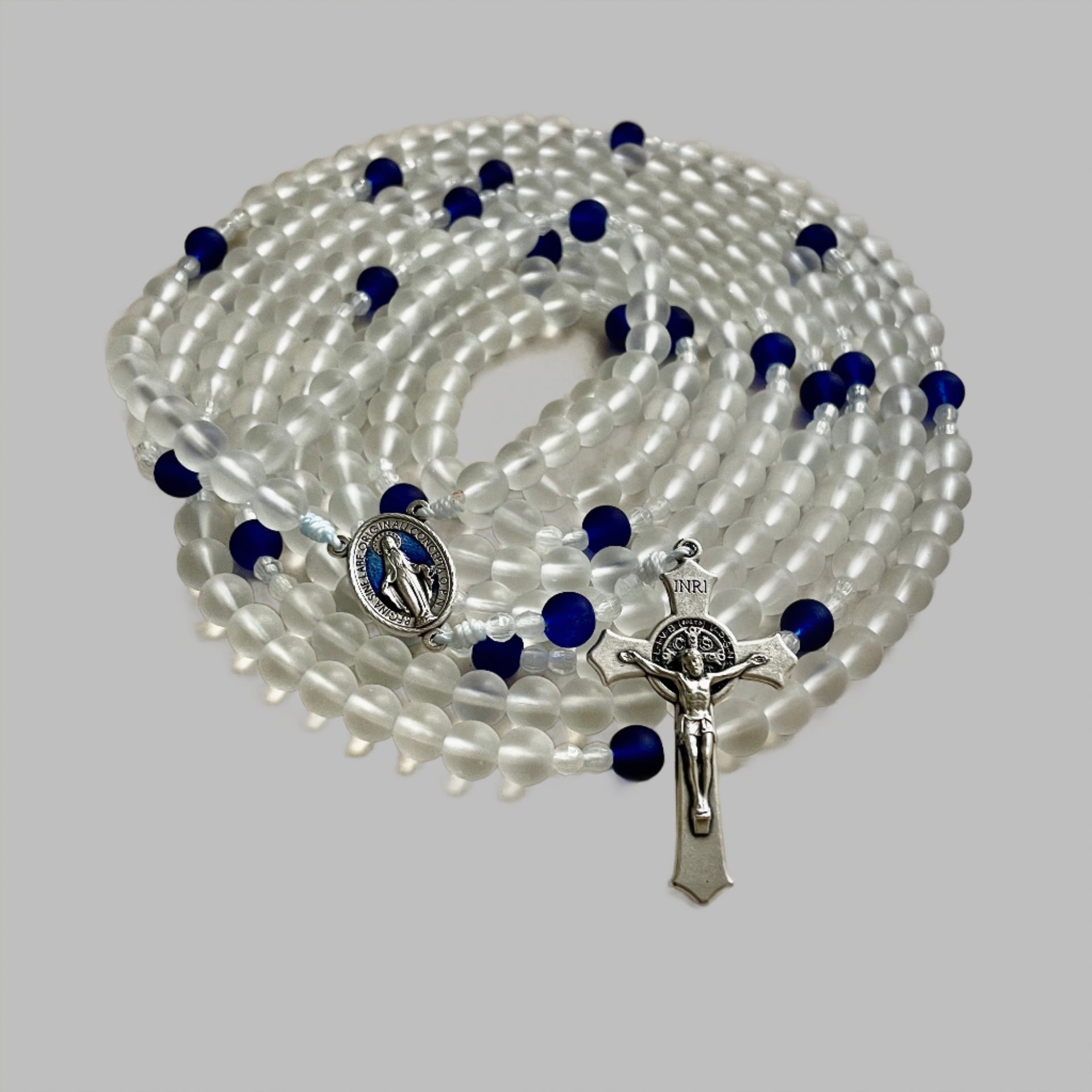 20 Decade Rosary – Journey Deeper
