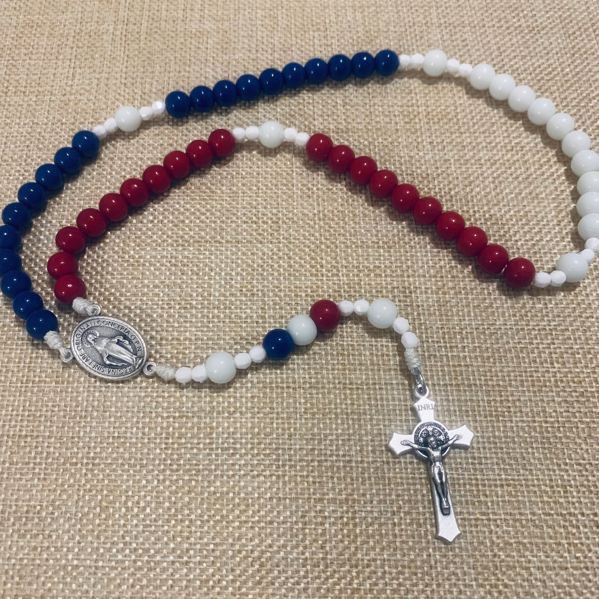 Patriotic Rosary – Journey Deeper