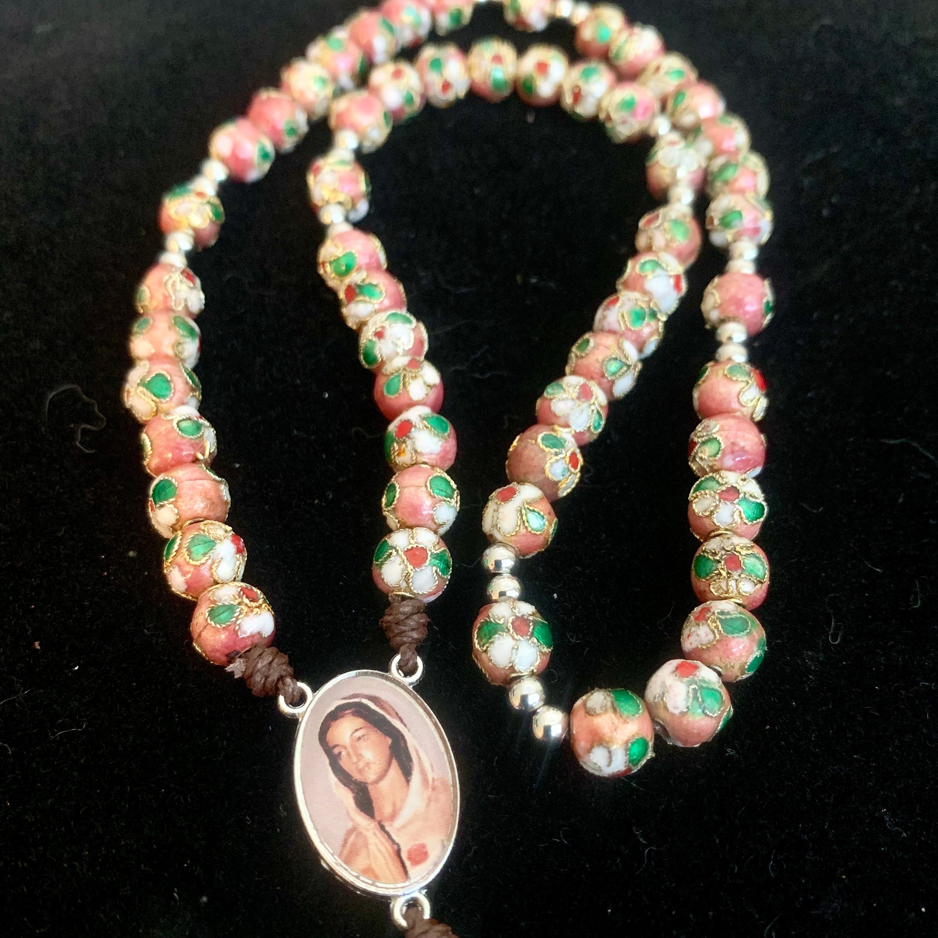 Chaplet of Tears Rosa Mystica – Journey Deeper