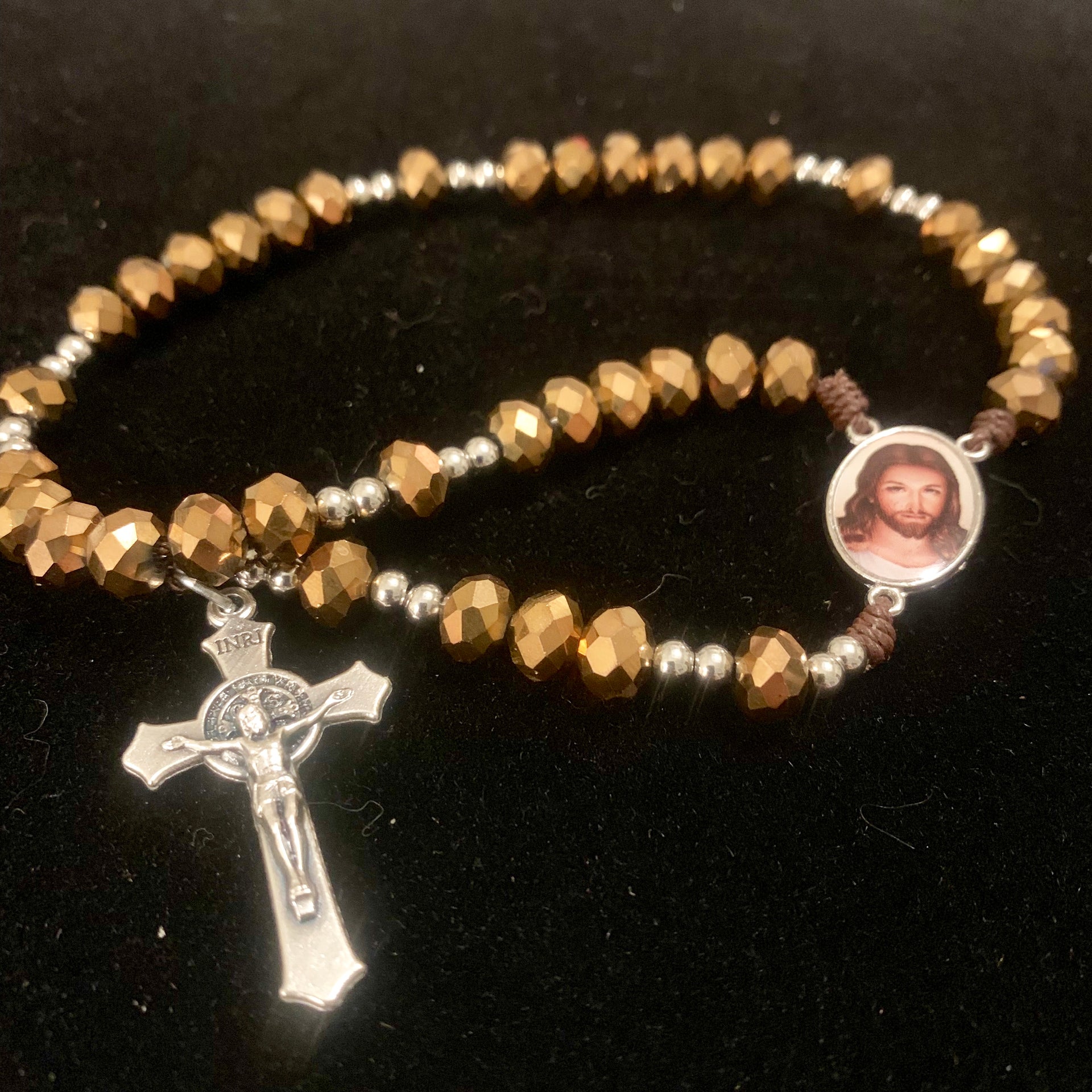 Chaplet of the Sacred Heart – Journey Deeper