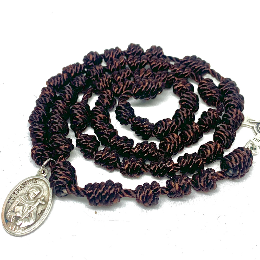 Rope Rosaries – Journey Deeper