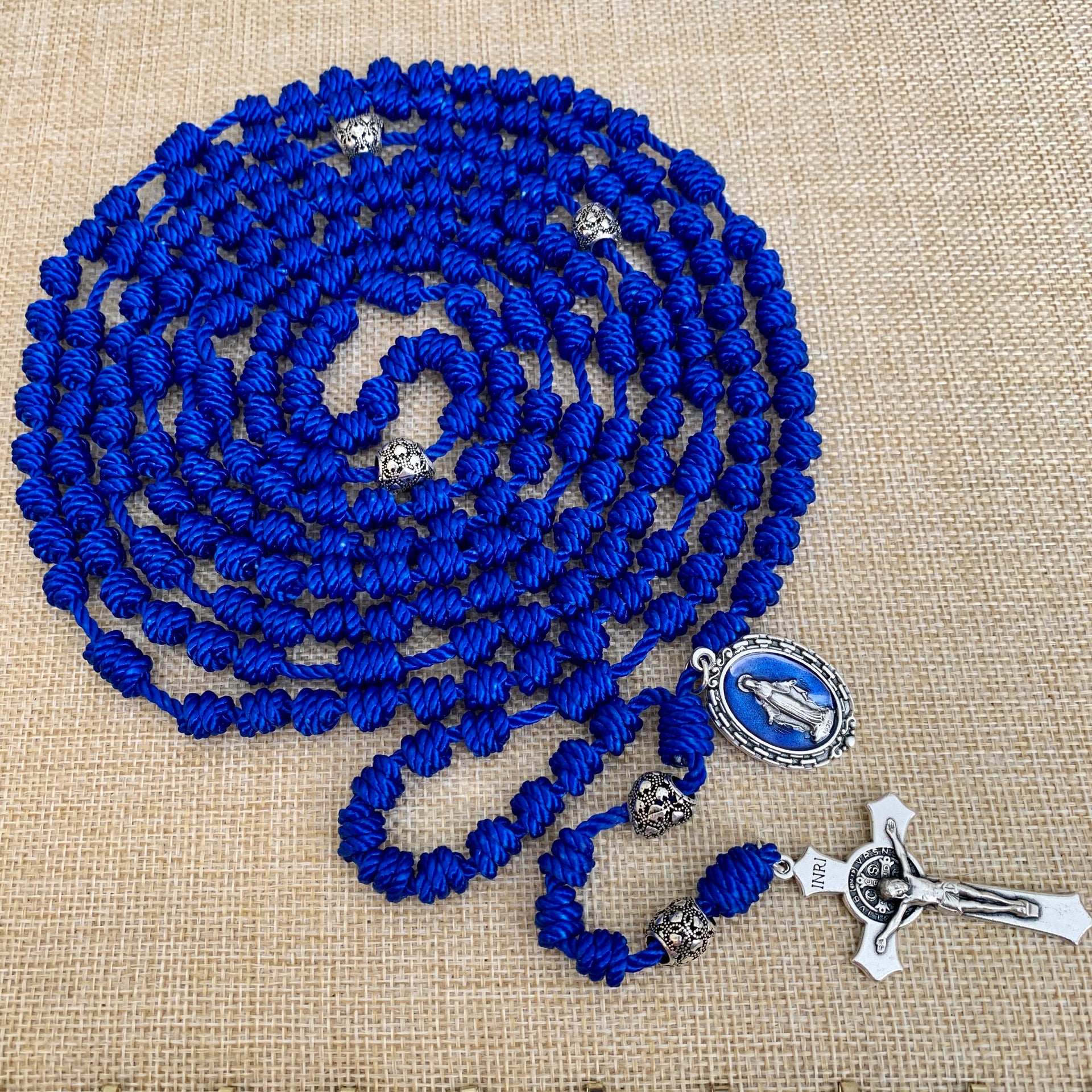 20 Decade Rosary – Journey Deeper