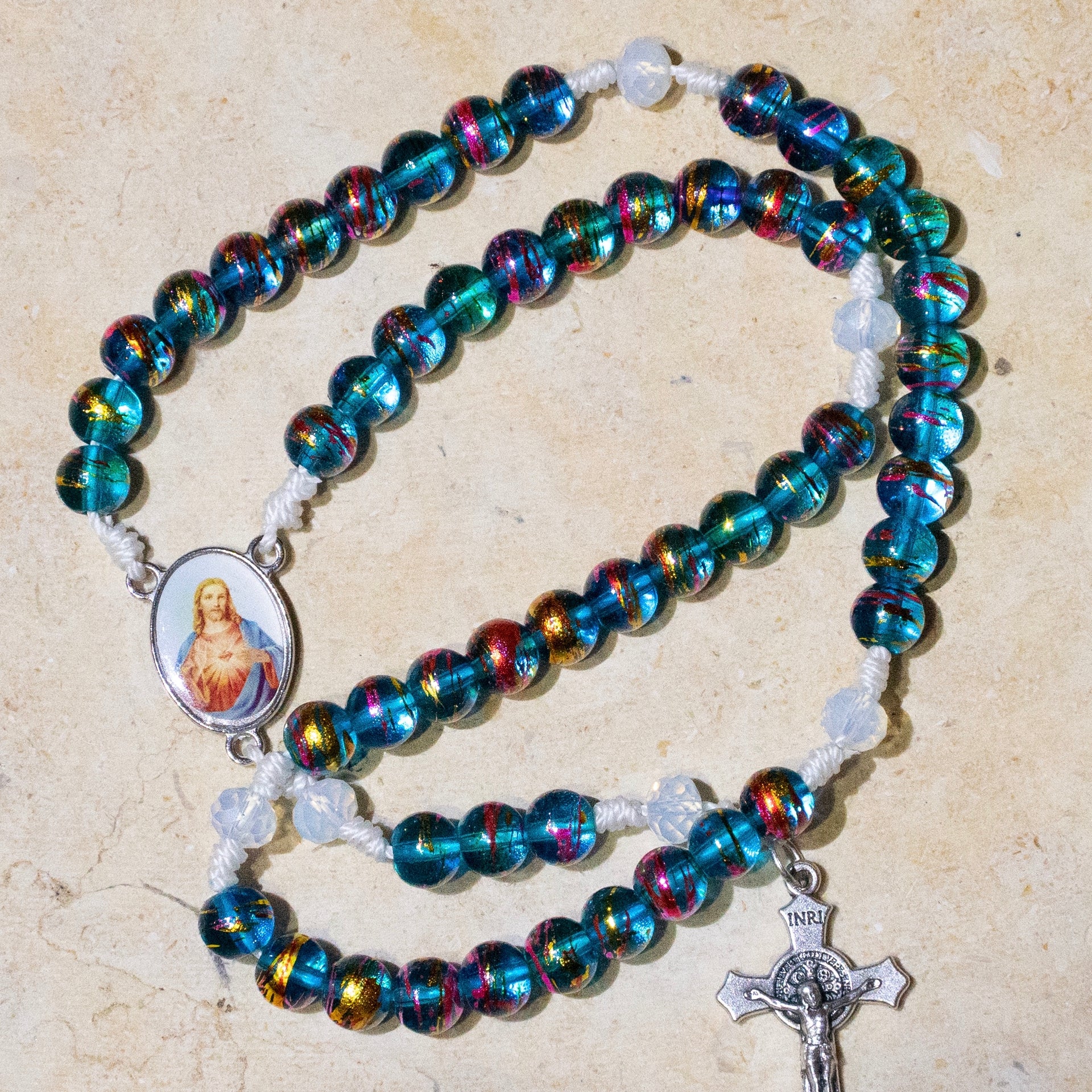 Under the Sea Rosary – Journey Deeper