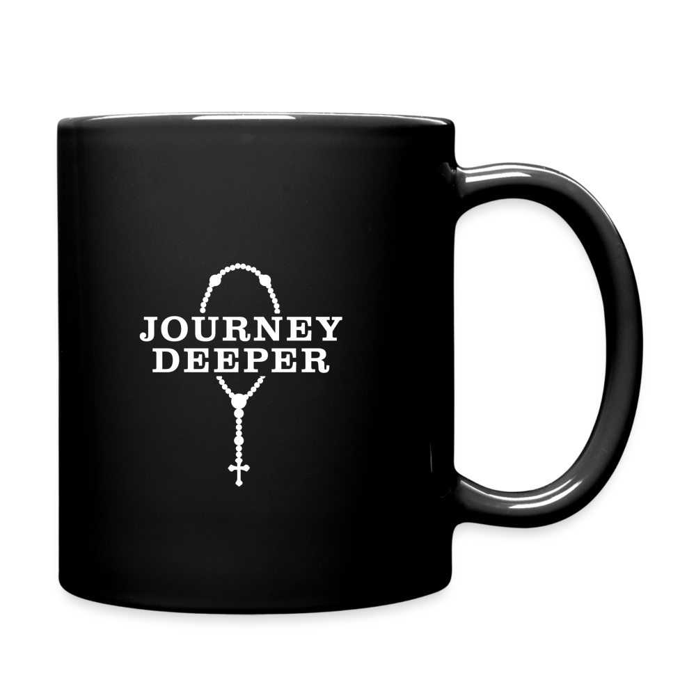 Journey Deeper Mug 11 oz.